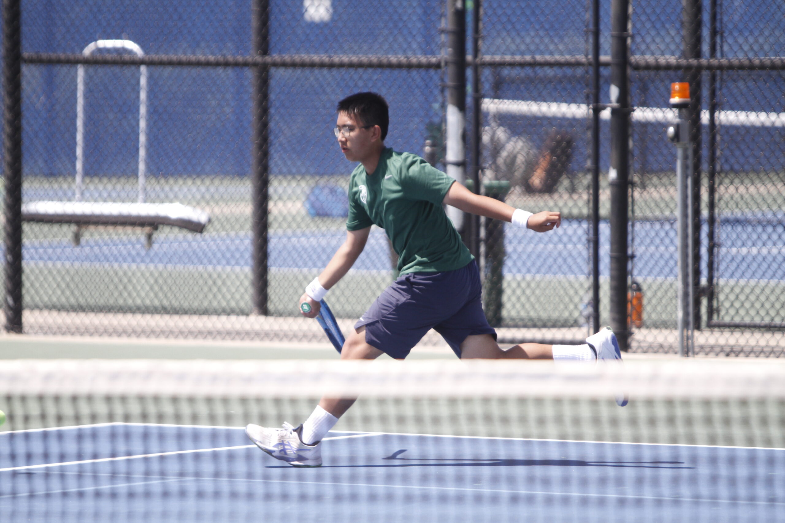 Free State to send 4 Firebirds to boys tennis state tournament ...